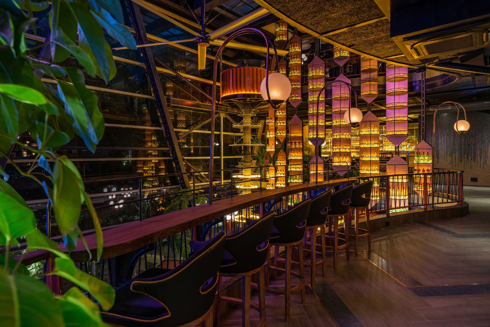 Zythum Brewing Co., Jubilee Hills — Menu, Prices & Reviews | Explore ...